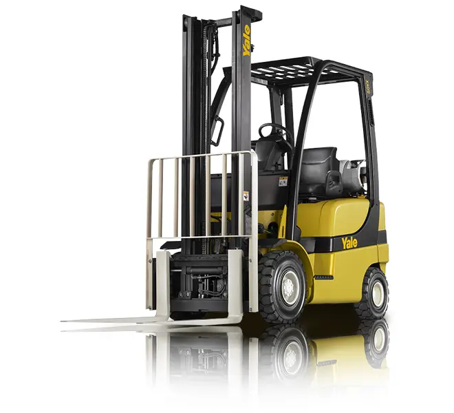 Yale GC030-070VX - MH Equipment