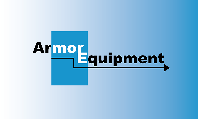 Armor Equipment Joins MH Equipment - MH Equipment